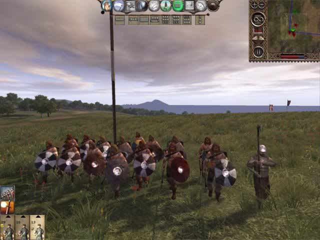 Tutorial - Normal Map with GIMP | Total War Center