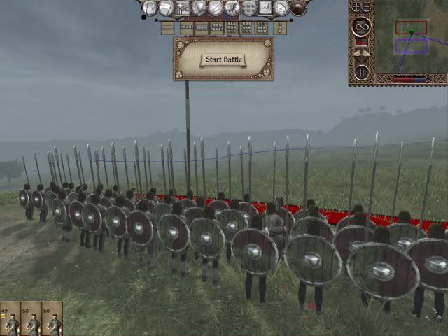 Tutorial - Normal Map with GIMP | Total War Center