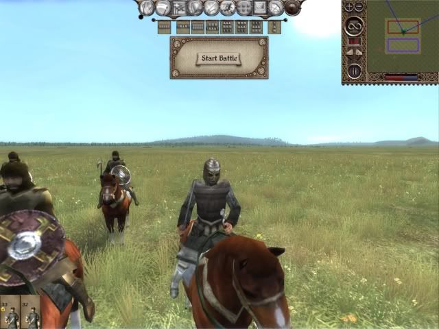 Tutorial - Normal Map with GIMP | Total War Center