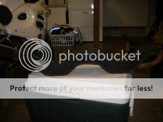 np205 need help with bushings.. | Pirate 4x4