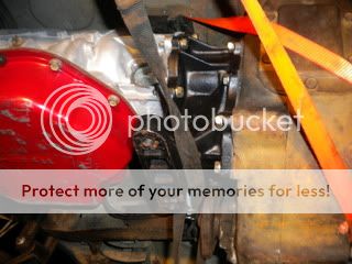 np205 need help with bushings.. | Pirate 4x4