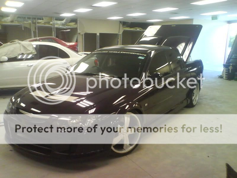 anyone got a modified crewman! | Just Commodores