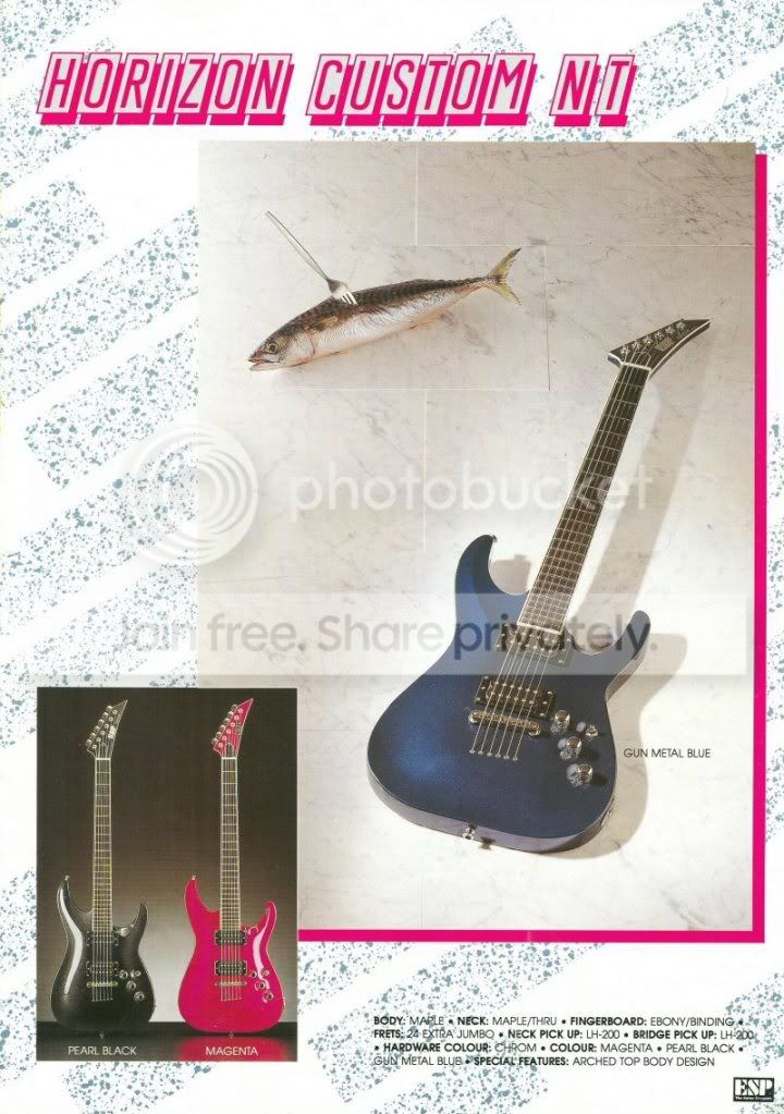 ESP catalogs