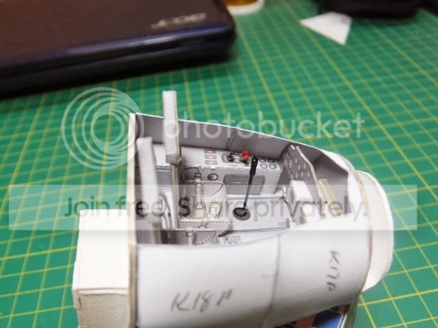 Paper Modeling - The Unofficial Airfix Modellers' Forum