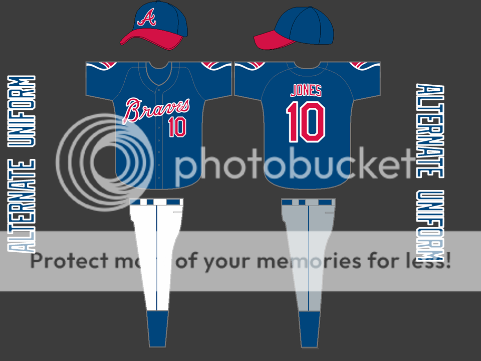 MLB Redesign - Concepts - Chris Creamer's Sports Logos Community ...