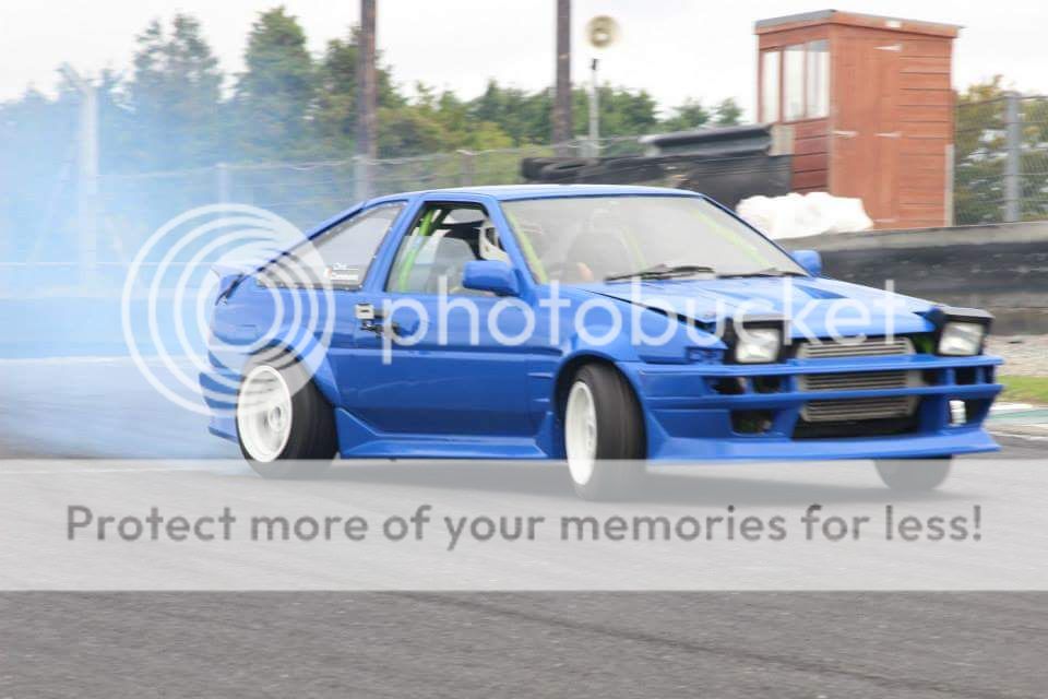 Sr20 AE86 Twincam Big Spec | Driftworks Forum