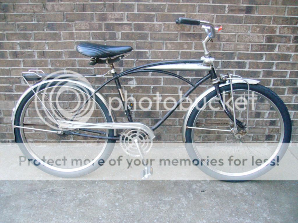 Bug Eye Tank Light Bikes | Rat Rod Bikes Bicycle Forum