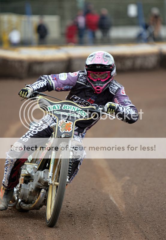 Speedway help | Talk Photography