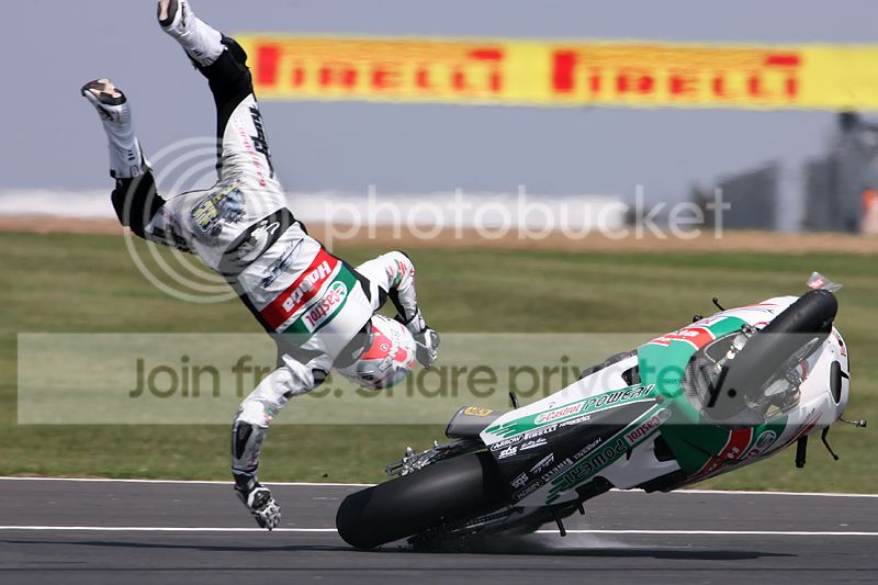 Shutter Speed for Motorcycle Racing? | Talk Photography