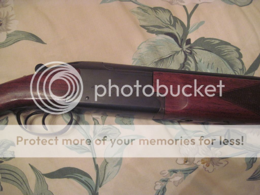 Savage Model 430 12 gauge | Maryland Shooters Forum - Weapon ...