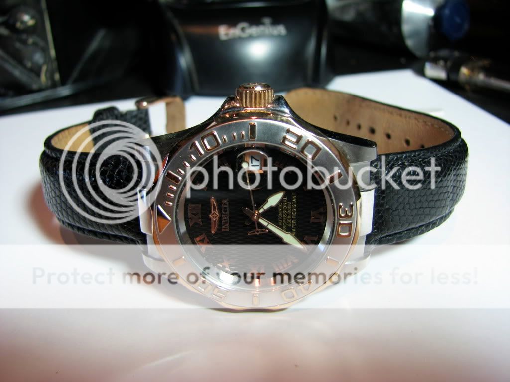 FS: New Selection of BNIB Invicta Watches | WatchUSeek Watch Forums