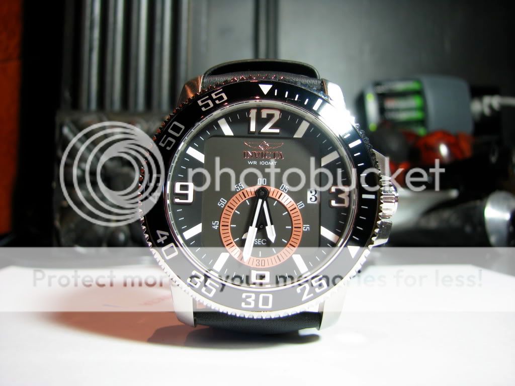 FS: New Selection of BNIB Invicta Watches | WatchUSeek Watch Forums