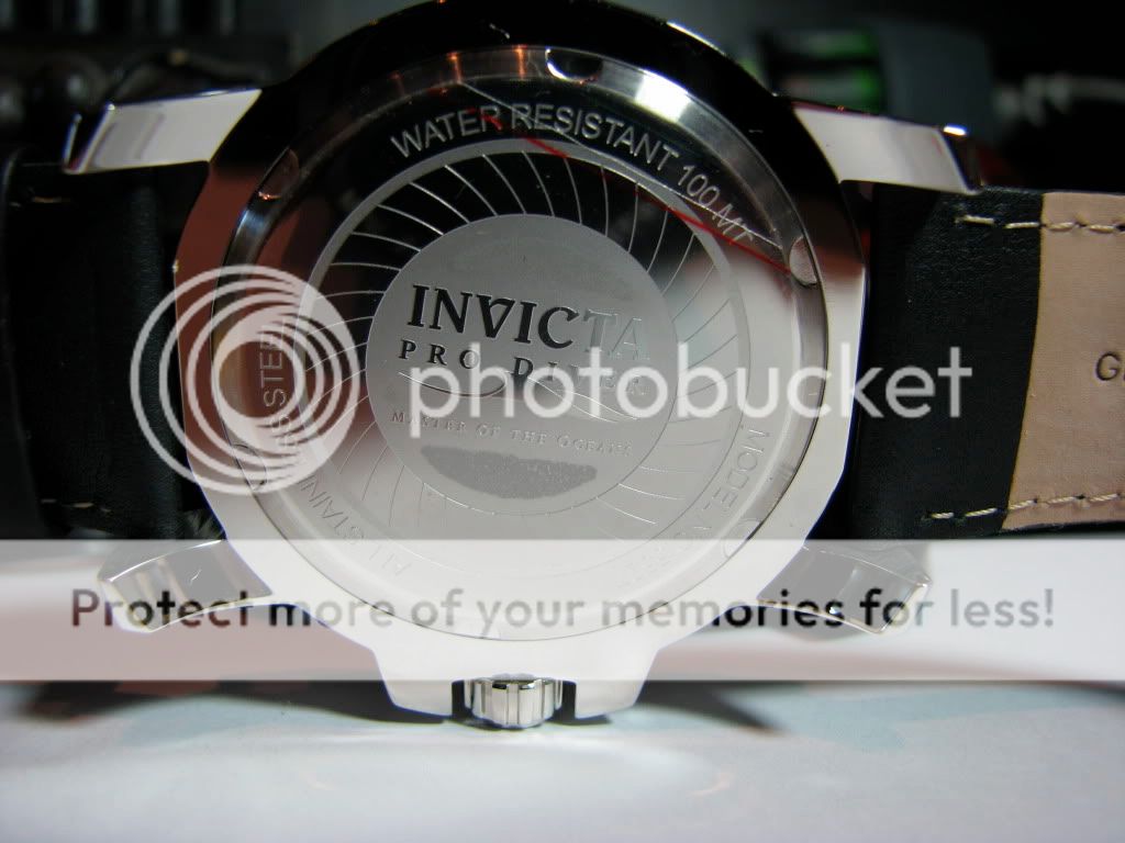 FS: New Selection of BNIB Invicta Watches | WatchUSeek Watch Forums