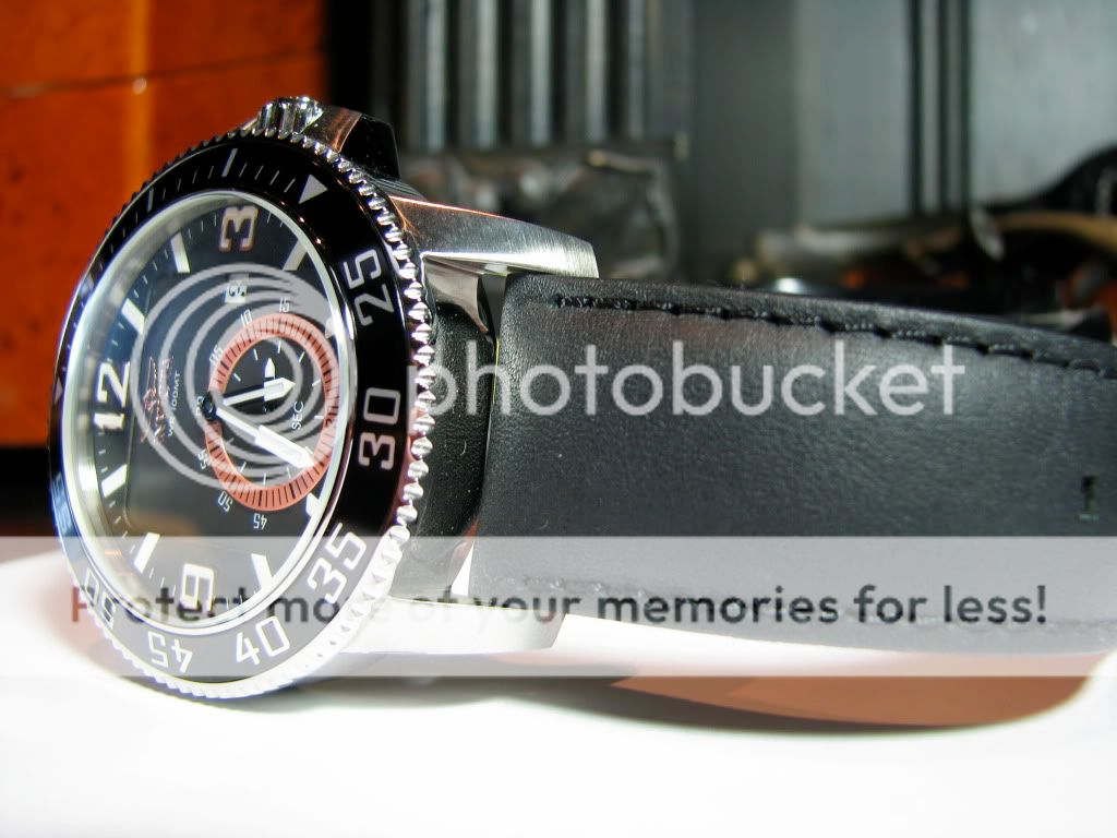 FS: New Selection of BNIB Invicta Watches | WatchUSeek Watch Forums