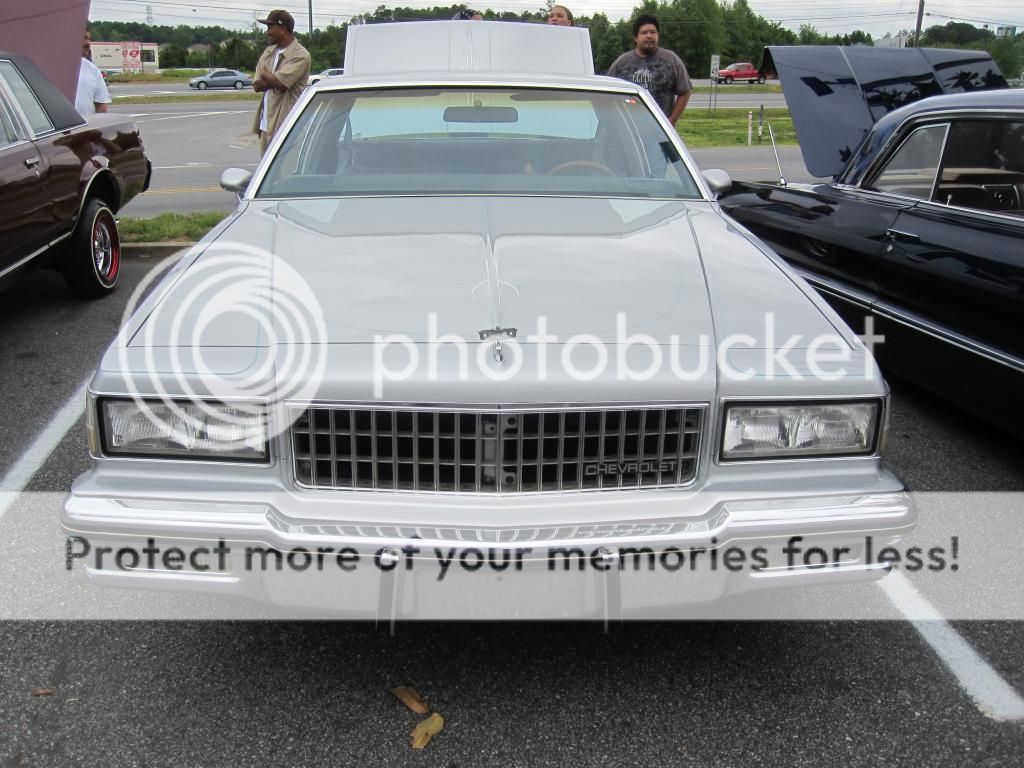 85 BOX CAPRICE 7,500 OR TRADE | LayItLow.com Lowrider Forums