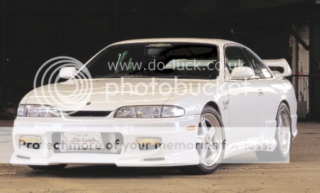 CA S14 Do Luck AeroWivern Rear Spoiler - Zilvia.net Forums | Nissan ...