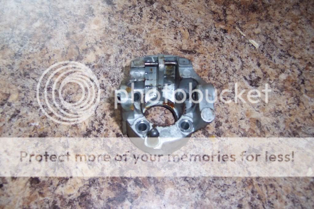 Steering Column Repair - CorvetteForum - Chevrolet Corvette Forum ...