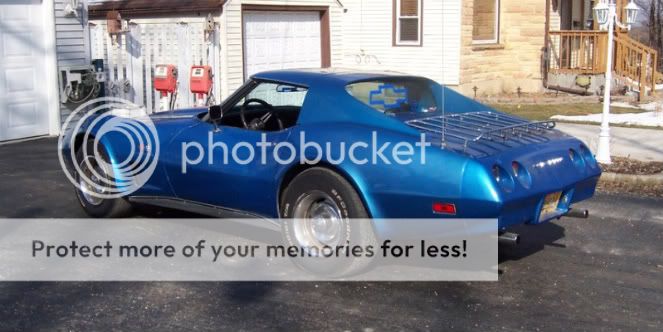 Show off your '74's ... - CorvetteForum - Chevrolet Corvette Forum ...
