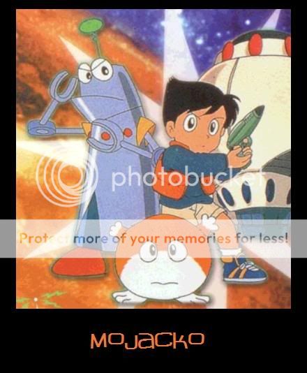 Mojacko Photo by Joonin | Photobucket