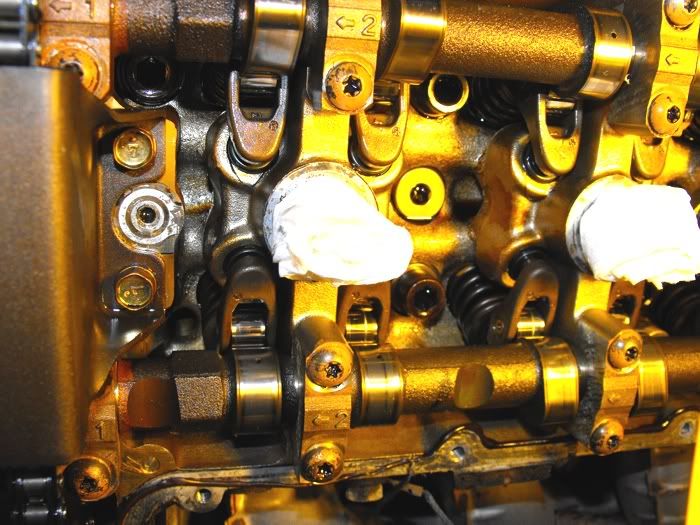 Ticks! The HLA noise that won't go away. - Nissan Forum | Nissan Forums