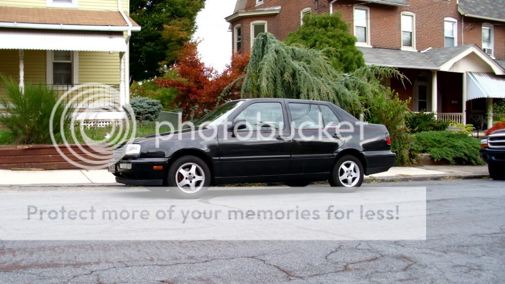 FEELER!!** 97 Jetta Trek 2.0 PA | VW Vortex - Volkswagen Forum