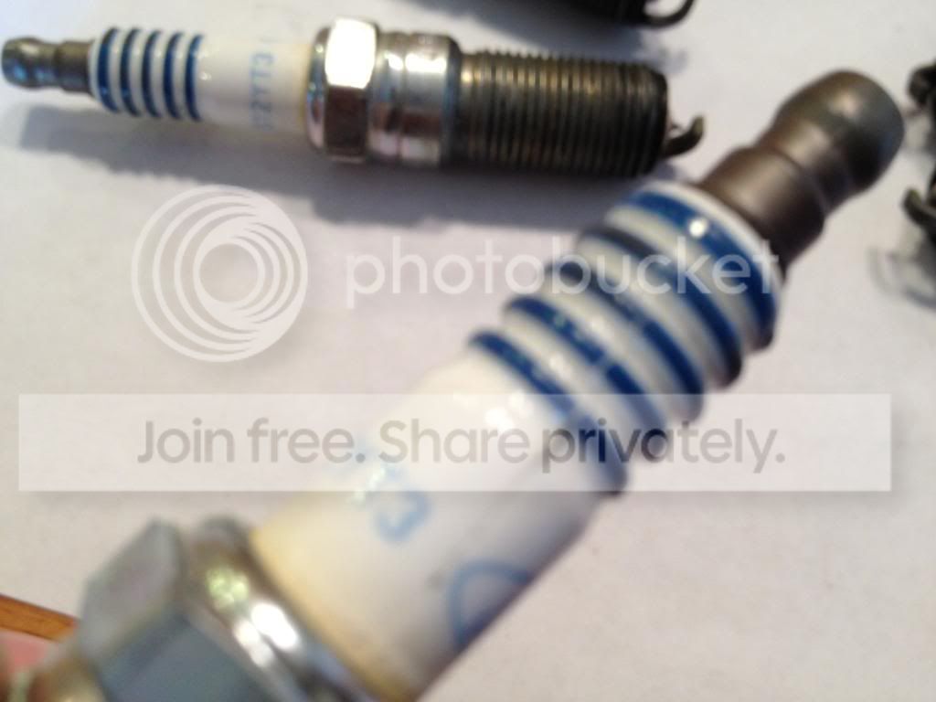 Colder plugs in Ecoboost, my experiences - with pics - Page 5 - Ford ...