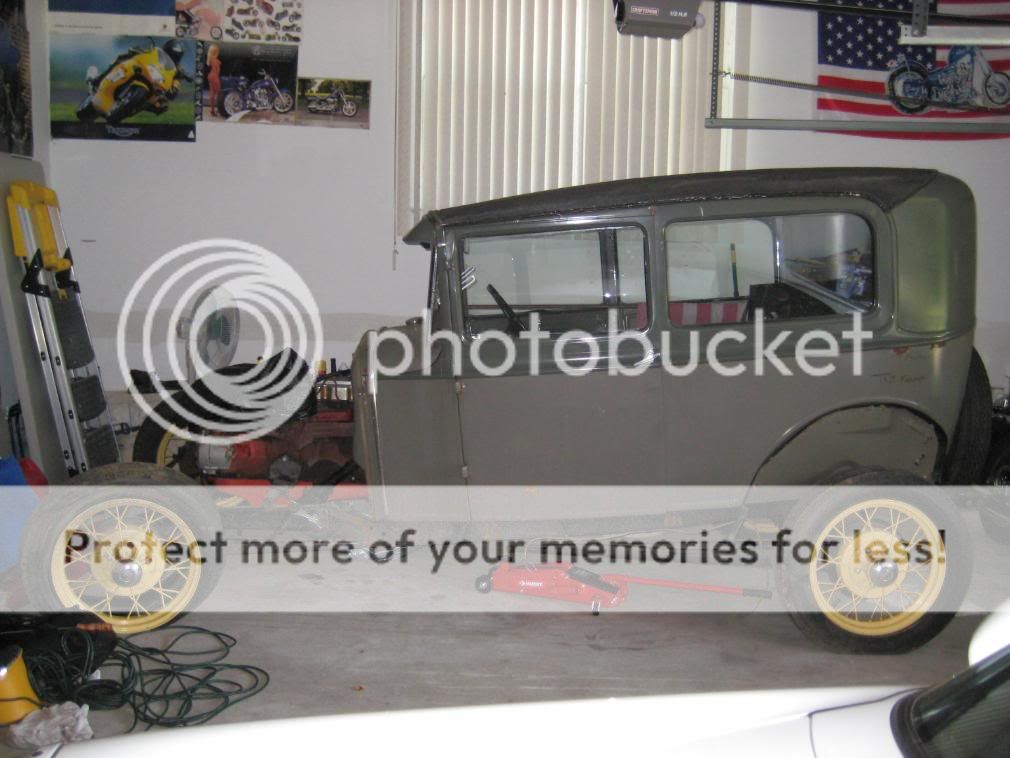 Hot Rods - Banger Powered Cars - Post your pics here | The H.A.M.B.