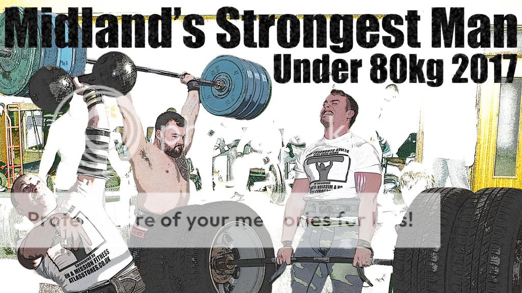 Midland's Strongest Man Under 80kg | Bodybuilding, Muscle, Fitness and ...