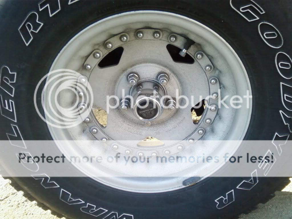 Centerline Convo Pro | Jeep Enthusiast Forums