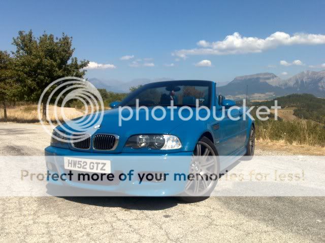 My LSB M3 Convertible | E46 Fanatics Forum