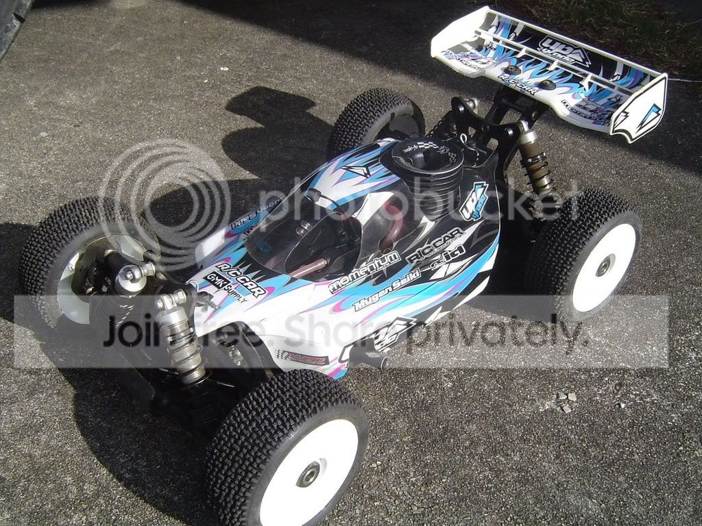 Mugen MBX6 - Page 130 - R/C Tech Forums