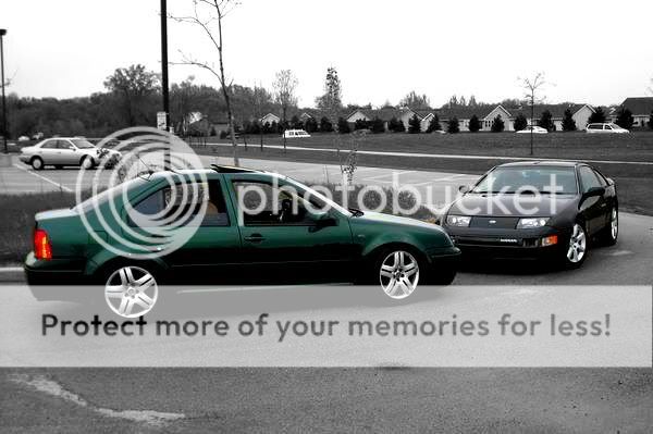 Need Pictures Of Your Bright Green Pearl Jetta's (LC6M) | VW Vortex ...