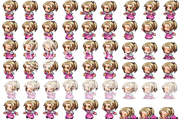 Final Fantasy 7 - MV Resources | RPG Maker Forums