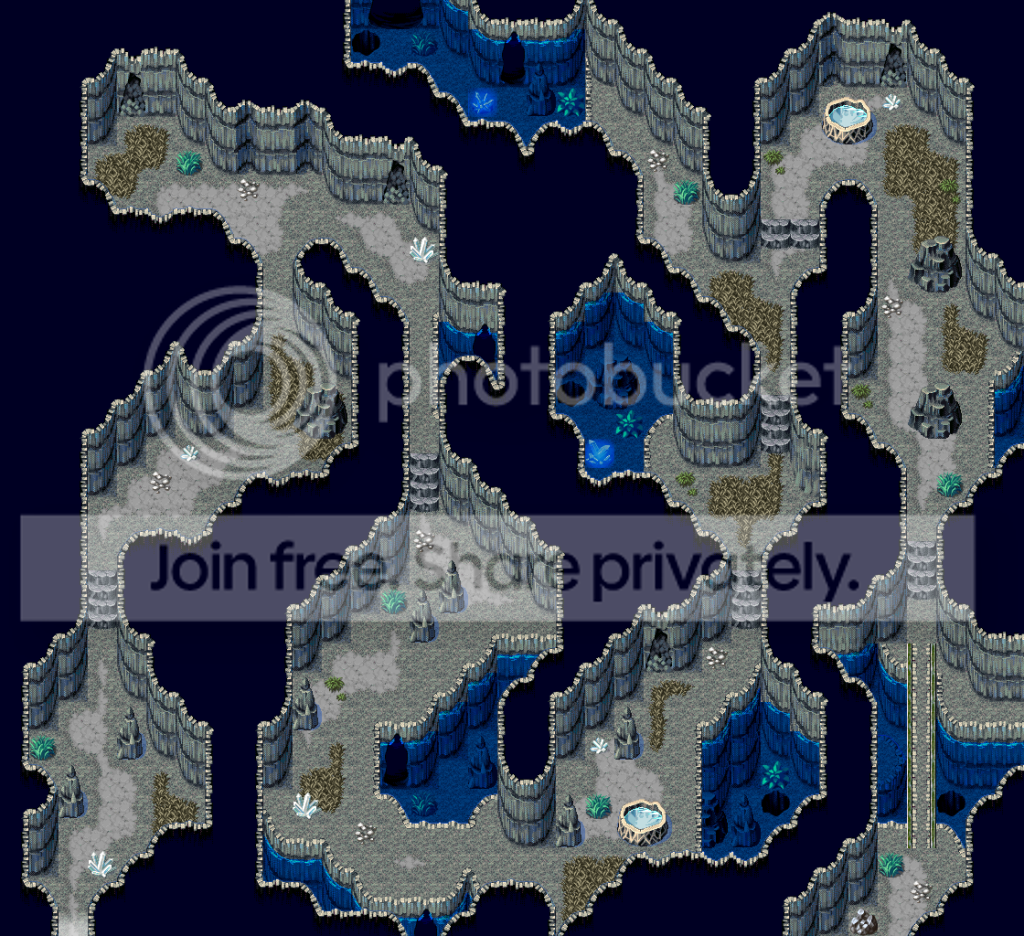 Game & Map Screenshots | Page 54 | RPG Maker Forums