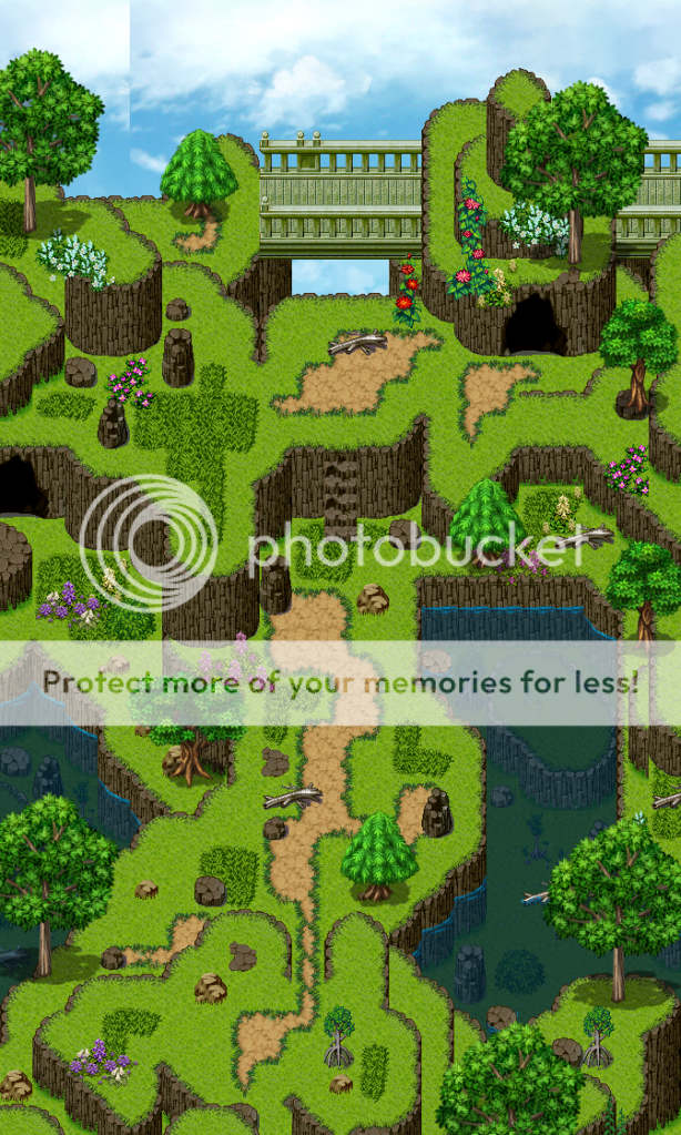 Game & Map Screenshots | Page 54 | RPG Maker Forums
