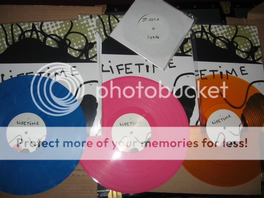 love getting mail | Hello, Bastards!