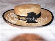 The Sennet Hat | Navy Net - Royal Navy Community