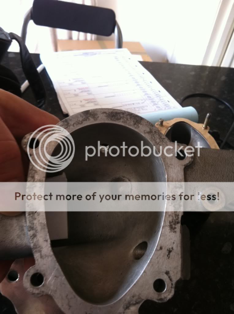 let 5th injector question | Vauxhall Owners Forum