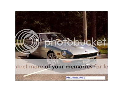 S30 Front end on S130? - ZDriver.com