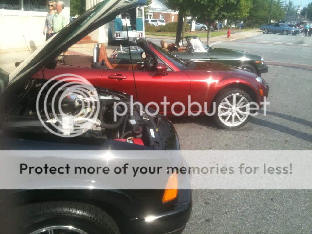 Post your best NC Pics! - Page 236 - MX-5 Miata Forum