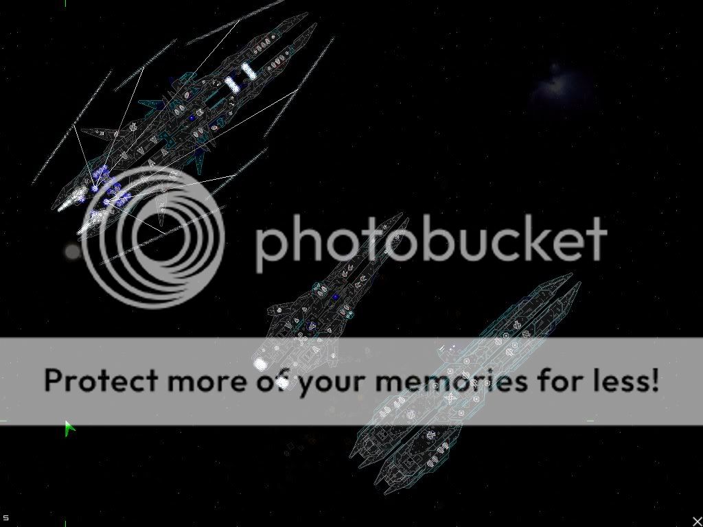 The Intergalactic Wars | SpaceBattles