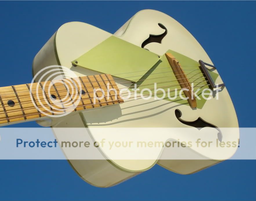 Kay Fans: Vintage Reissue Guitars Now in Shops, Vintage Catalogs on ...