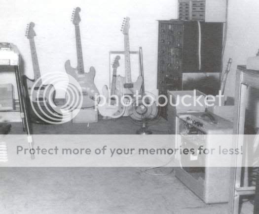 The Rarest JM on the Planet??? - OffsetGuitars.com