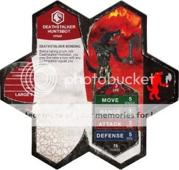 Wulfhunter's Customs UPDATE: 3 New Cards. YAY!!! | Heroscapers