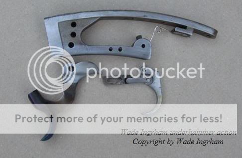 underhammer action | The Muzzleloading Forum