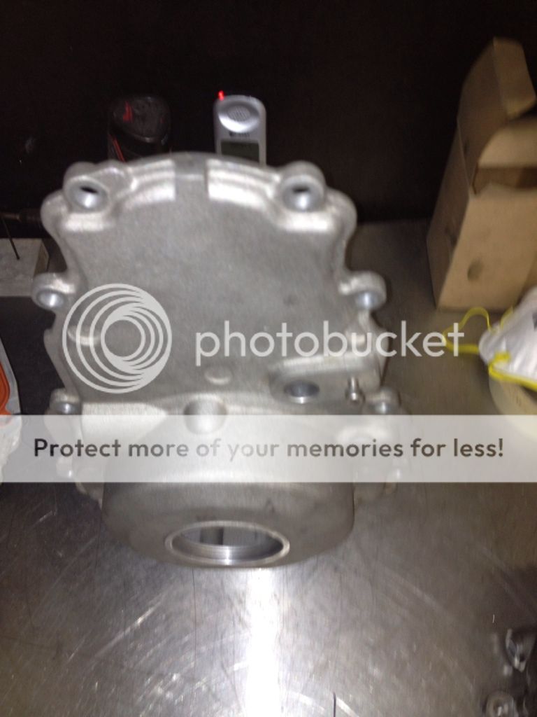 ls7 dry sump conversion