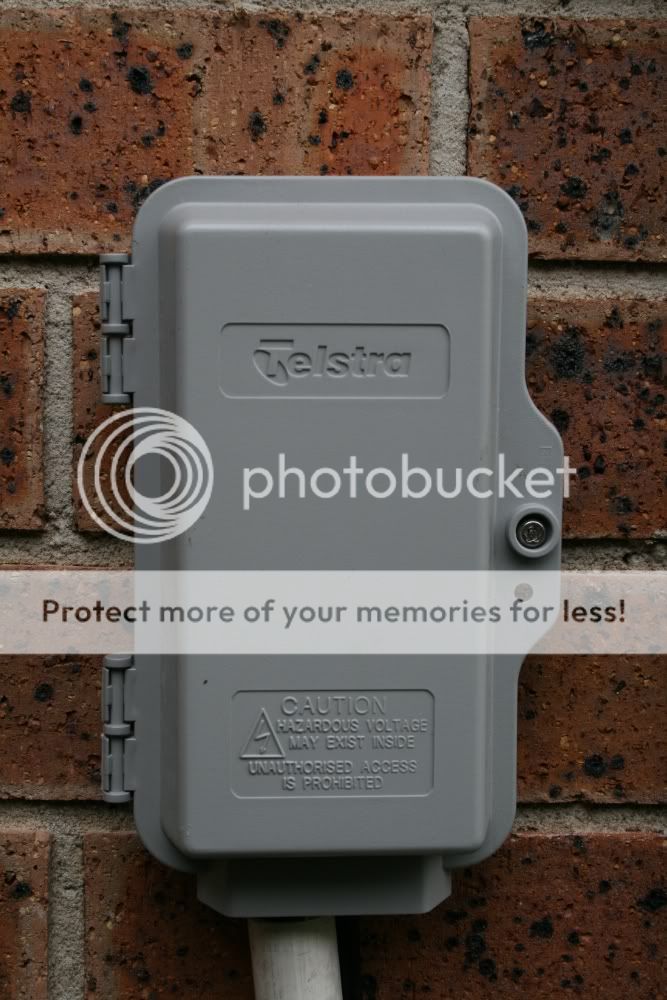 How to tell if Telstra cable’s installed - Telstra Cable