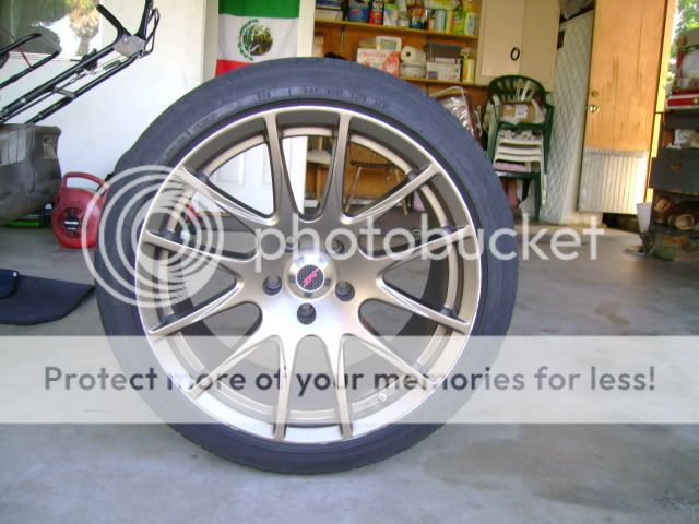 FS:(CA) 5zigen Wheels 18x9.5 BRONZE! +30 offset agreessive! | IW STi Forum