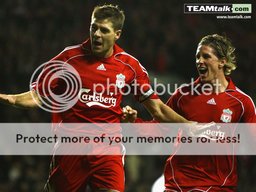 利物浦足球隊桌布 (Liverpool Football Club) - 另類桌布 / 車天車地 - 笨笨網站超級論壇