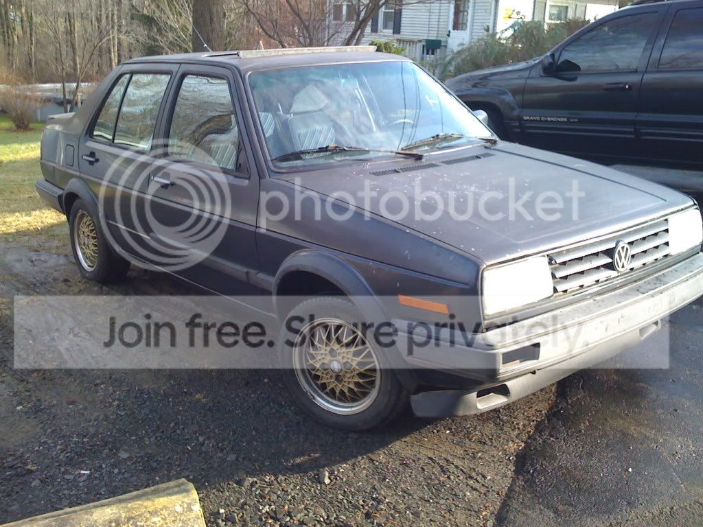 FS- 89 vw gli 16v-CT | VW Vortex - Volkswagen Forum